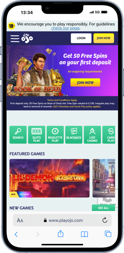 Best UK Casino Sites For March 2025 50 Online Casinos