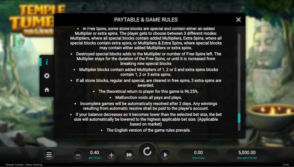 What Does RTP Mean? Return To Player Explained